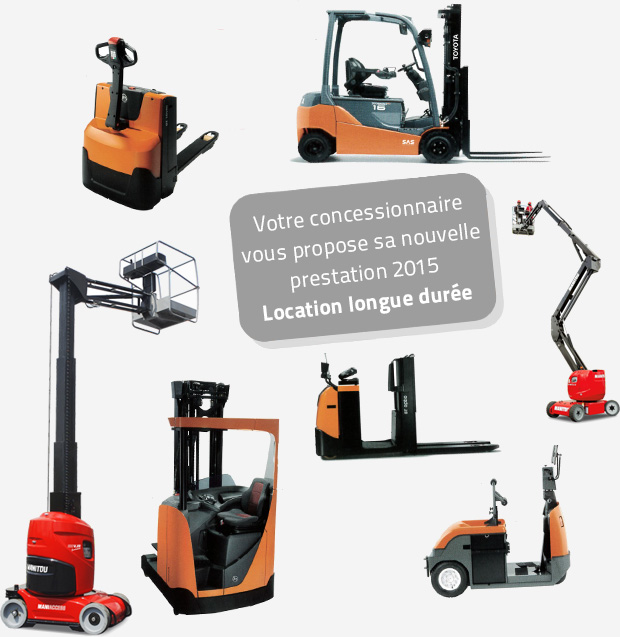 CCMB - Location industrie