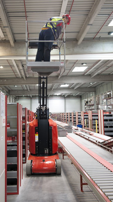 CCMB - Location industrie